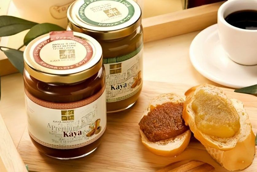 Best kaya brands in Singapore: where to buy the iconic breakfast spread