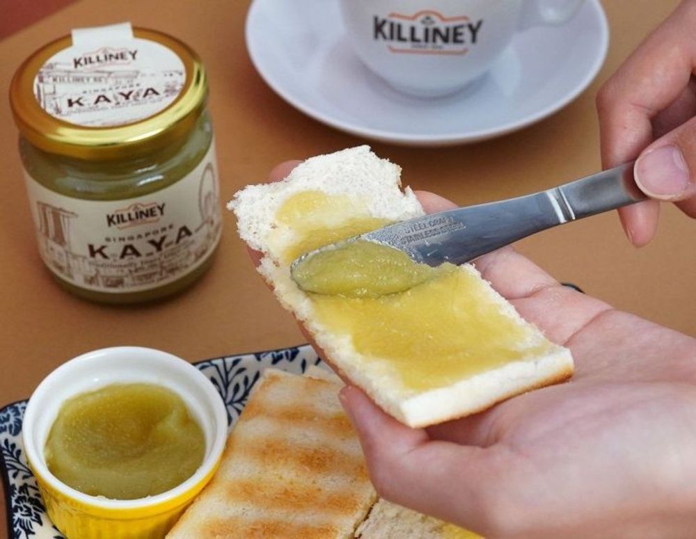 Best kaya brands in Singapore: where to buy the iconic breakfast spread