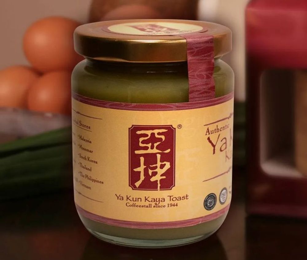 Best kaya brands in Singapore: where to buy the iconic breakfast spread