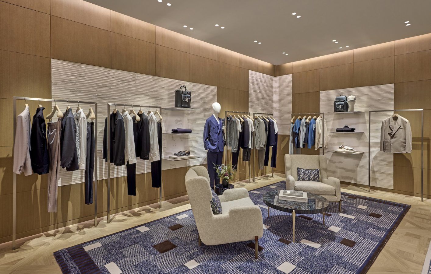 Store Explore: Dior unveils new boutique at The Gardens Mall in Kuala ...