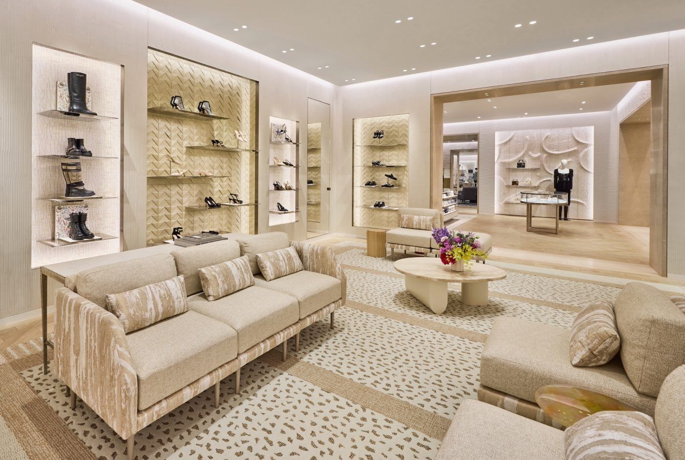 Store Explore: Dior unveils new boutique at The Gardens Mall in Kuala ...