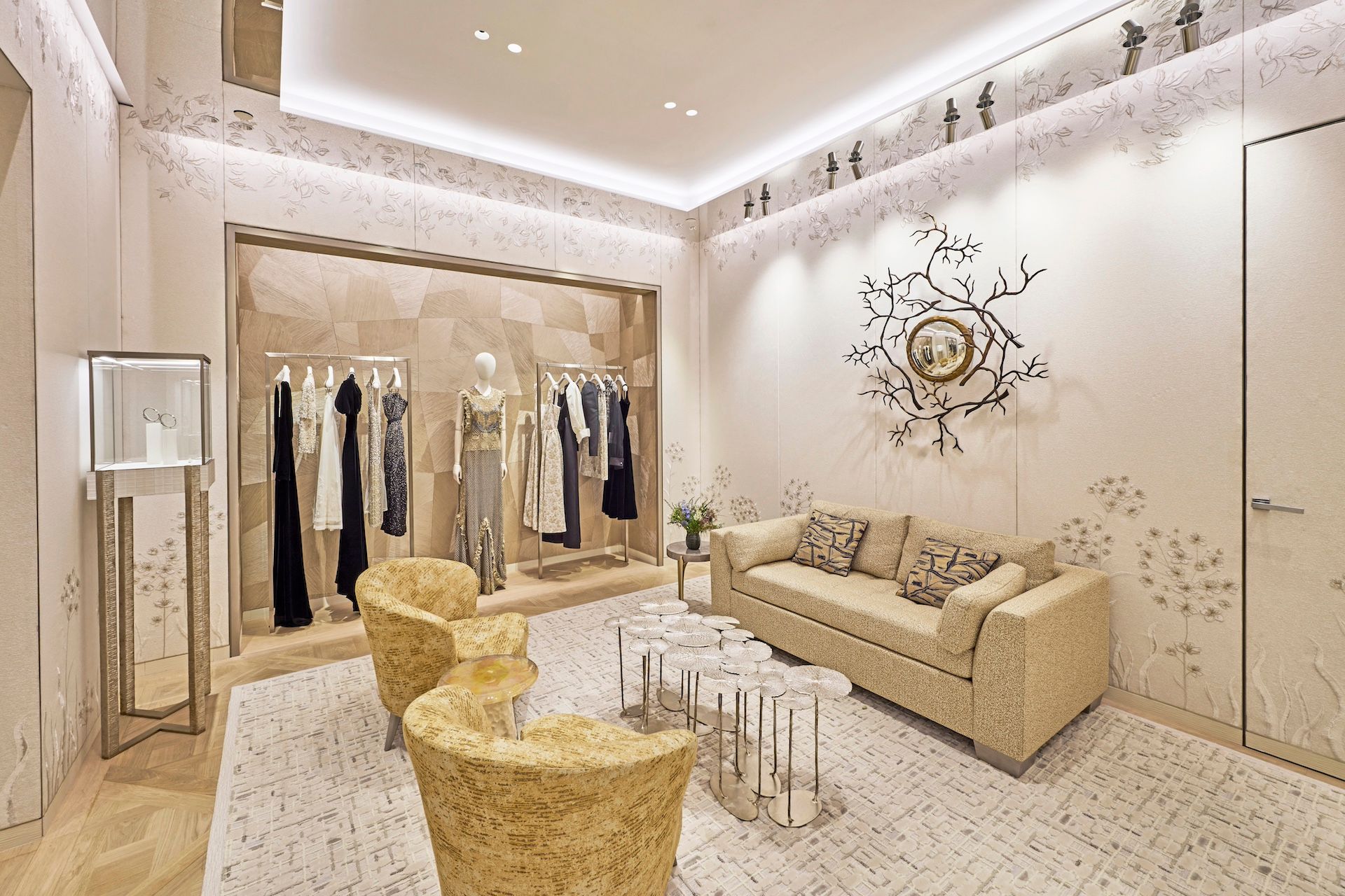 Store Explore: Dior unveils new boutique at The Gardens Mall in Kuala ...