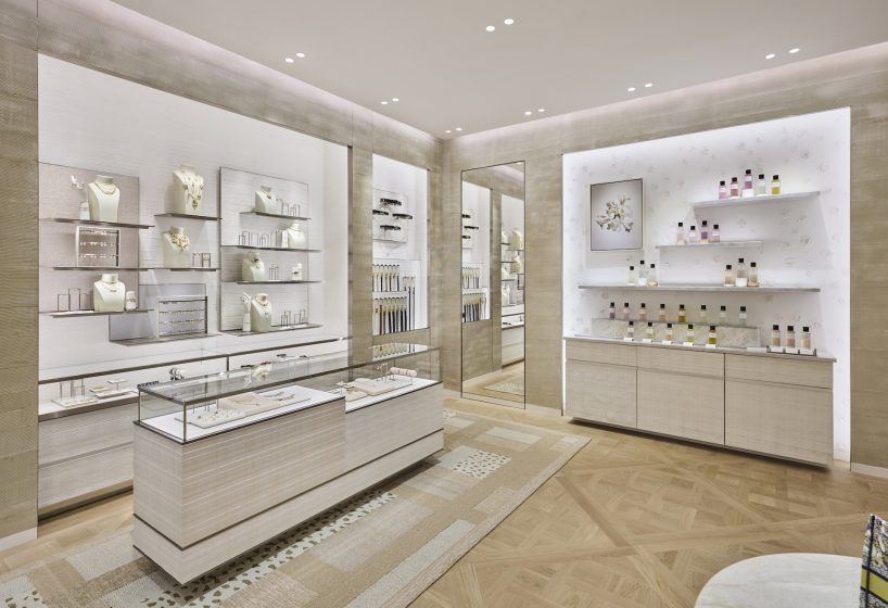 Store Explore: Dior unveils new boutique at The Gardens Mall in Kuala ...