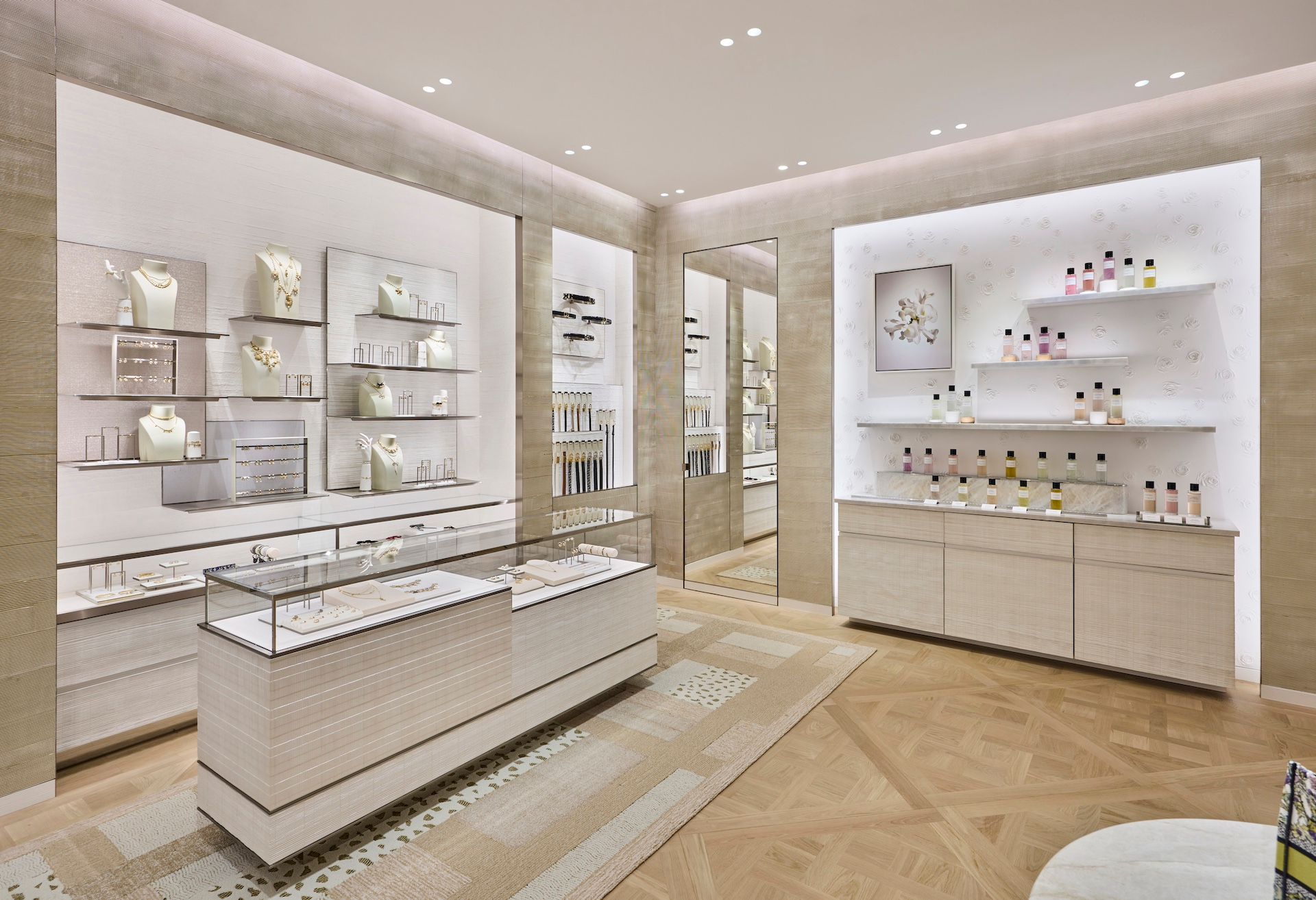 Store Explore: Dior unveils new boutique at The Gardens Mall in Kuala ...