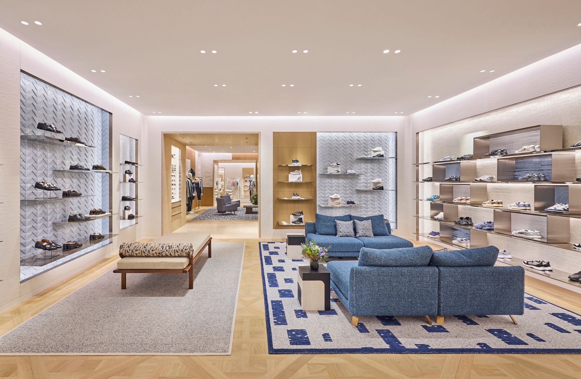 Store Explore: Dior unveils new boutique at The Gardens Mall in Kuala ...