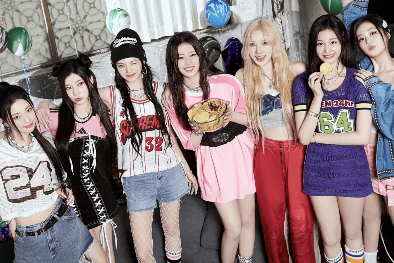 BABYMONSTER 2025 World Tour in Singapore concert details