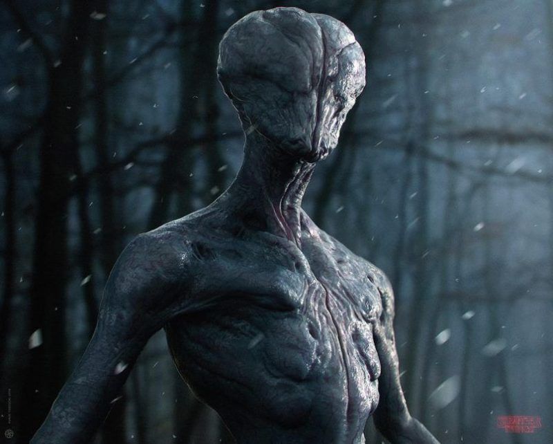 Every Stranger Things monster explained: Vecna and more | LSA Malaysia