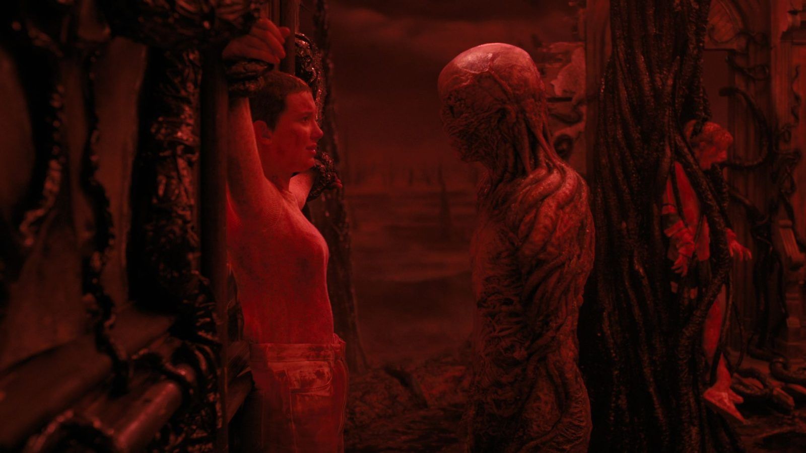 Every Stranger Things monster explained: Vecna and more | LSA Malaysia