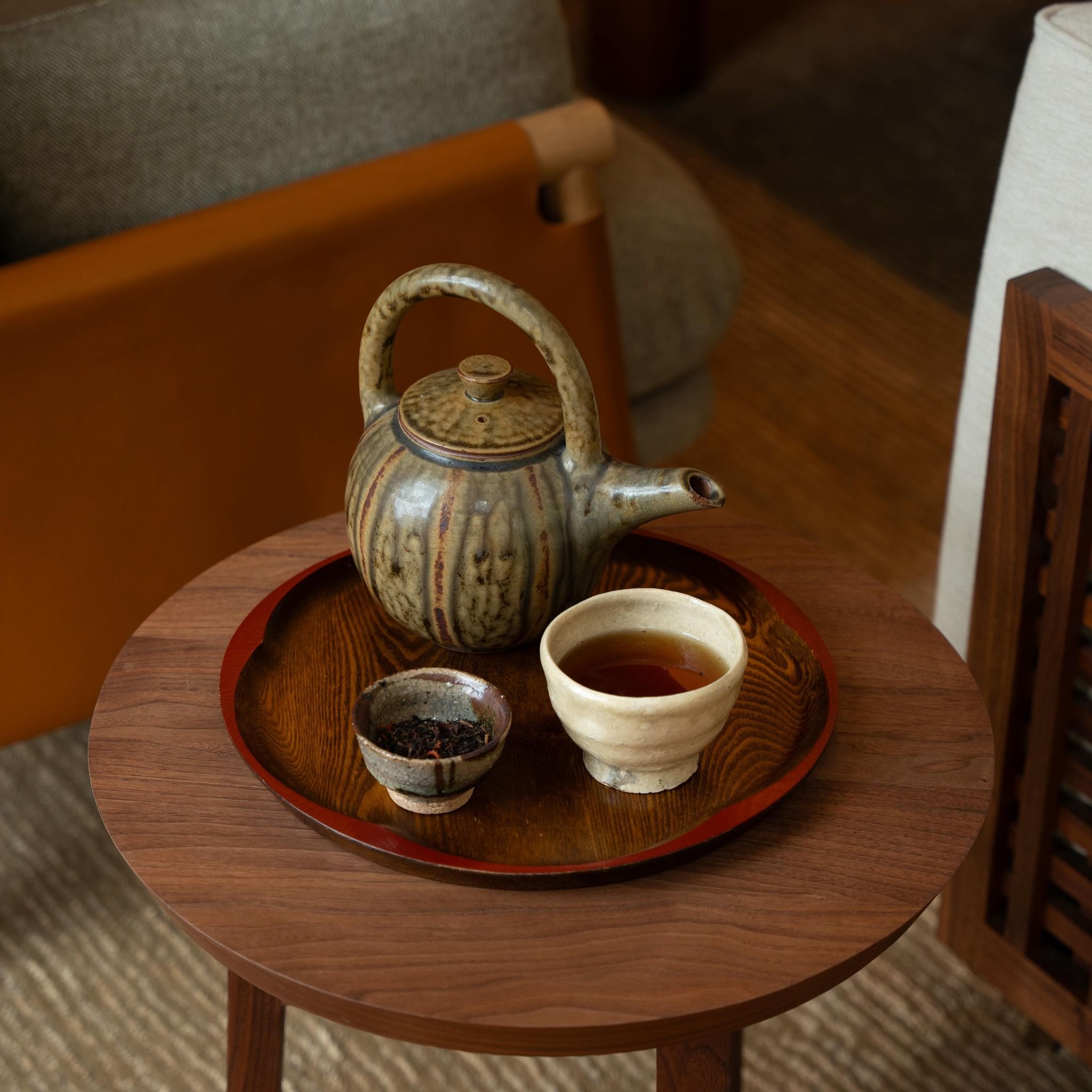 Top tea houses in Bangkok for serious tea lovers | Lifestyle Asia Malaysia