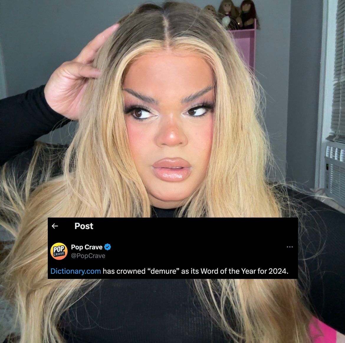 The year in memes: Best memes from Twitter (X) of 2024 | Lifestyle Asia KL