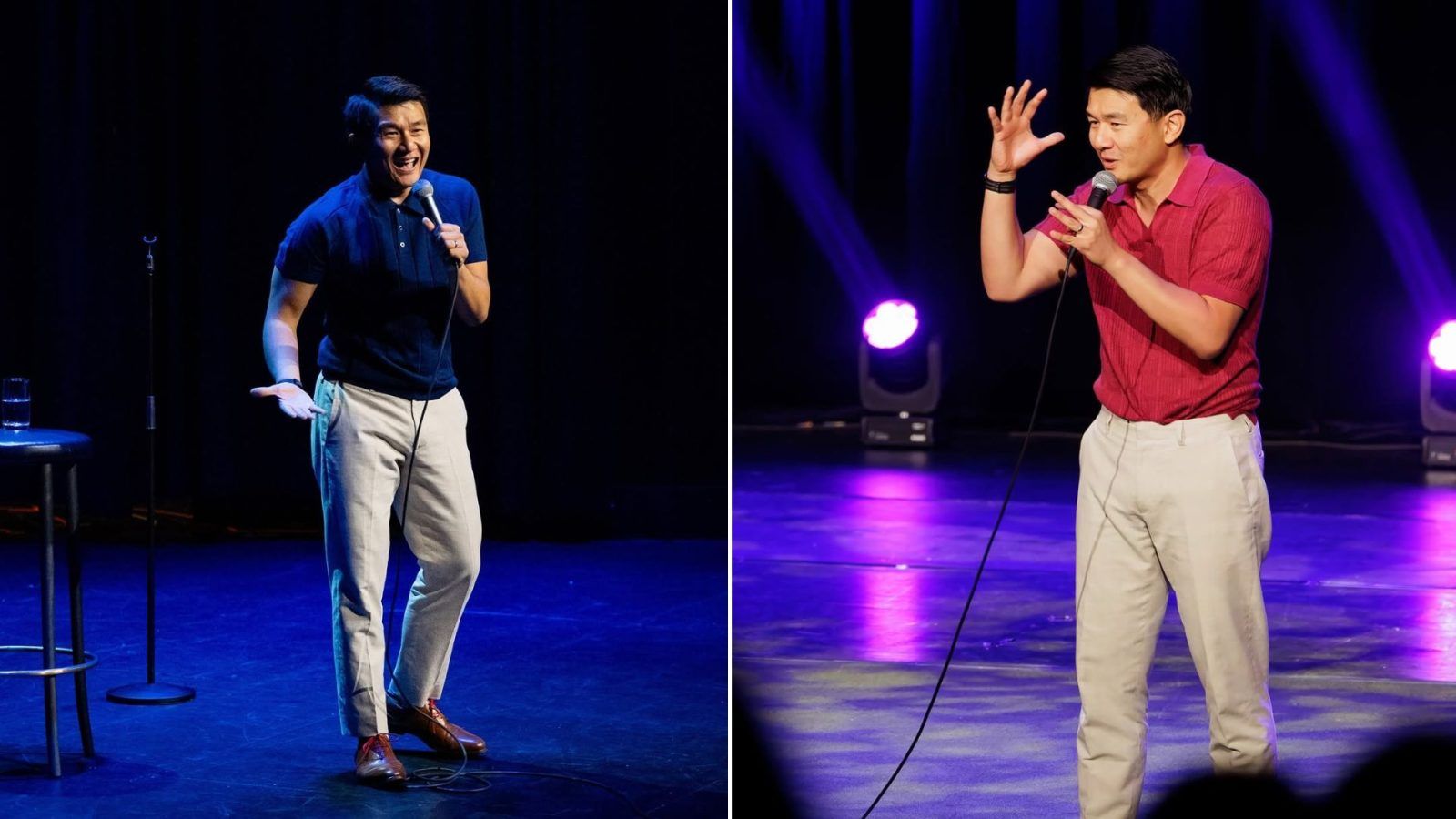 Ronny Chieng likely net worth and career highs | Lifestyle Asia Malaysia