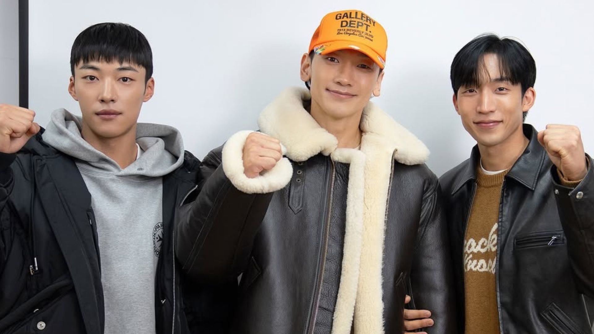 All we know about 'Bloodhounds' season 2 so far | Lifestyle Asia Malaysia