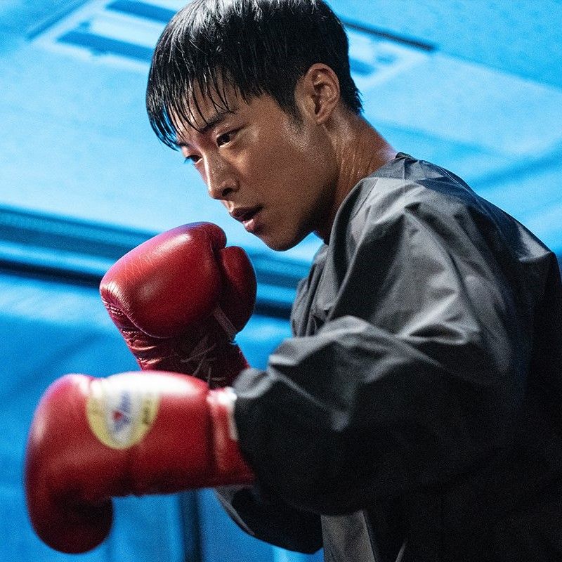 All we know about 'Bloodhounds' season 2 so far | Lifestyle Asia Malaysia