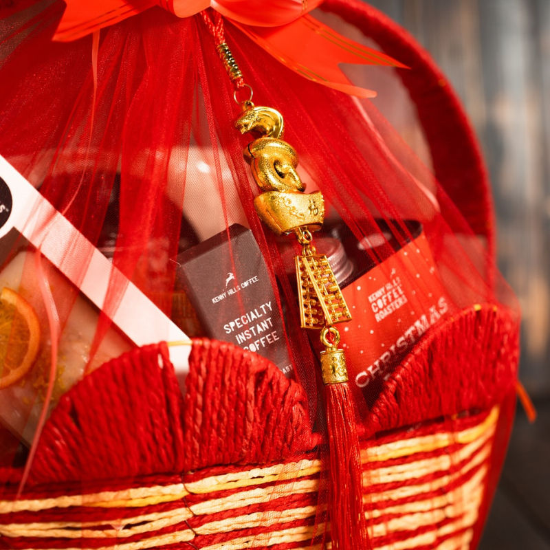 Where to shop for hampers and snack boxes this Chinese New Year 2025