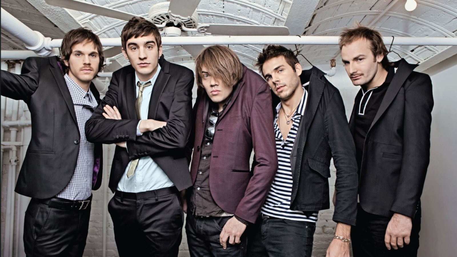 The Click Five in Malaysia 2025: Venue, ticket prices, and more