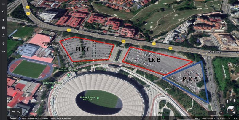 Maroon 5 in Malaysia 2025 concert guide: How to get there and more