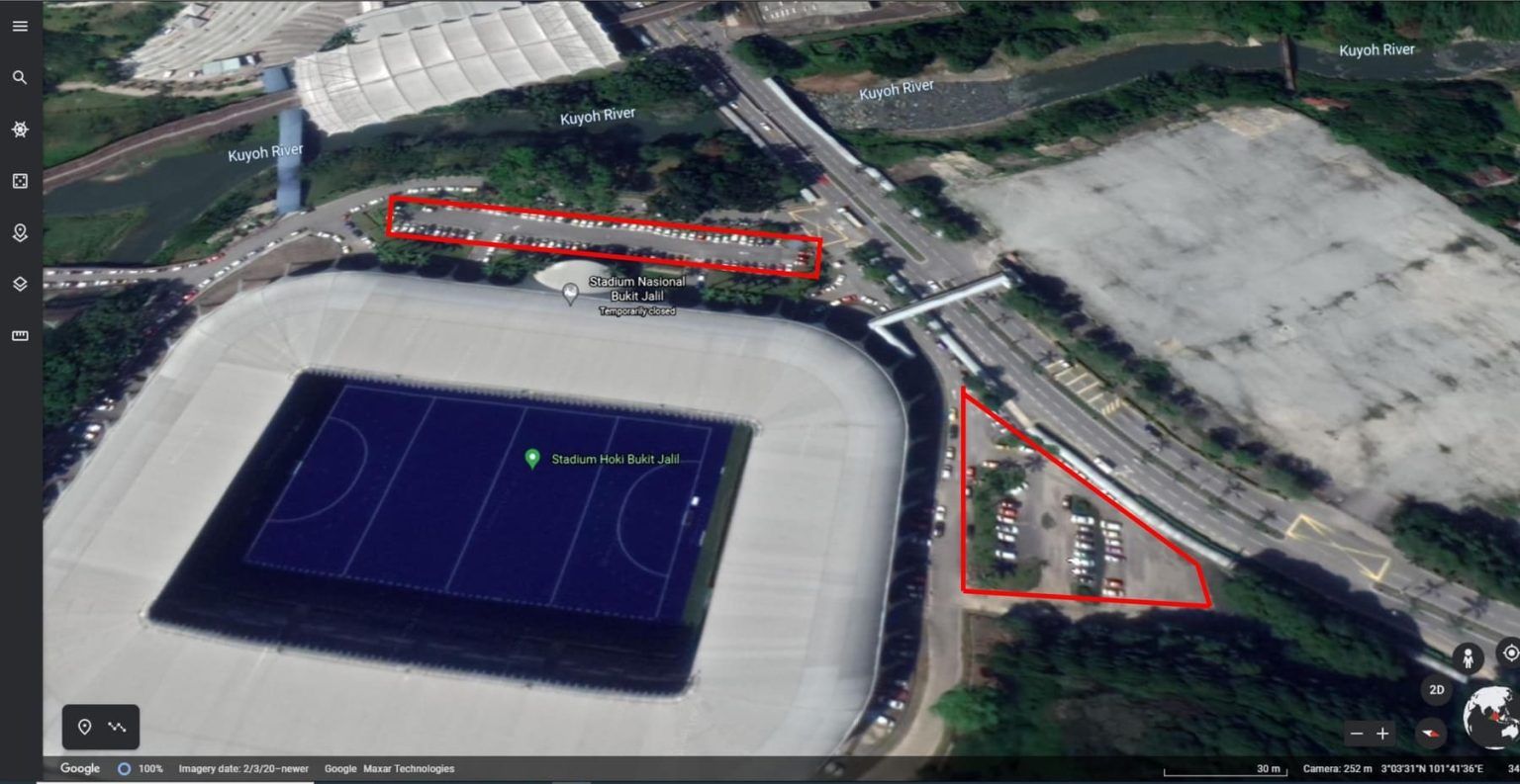 Maroon 5 in Malaysia 2025 concert guide: How to get there and more