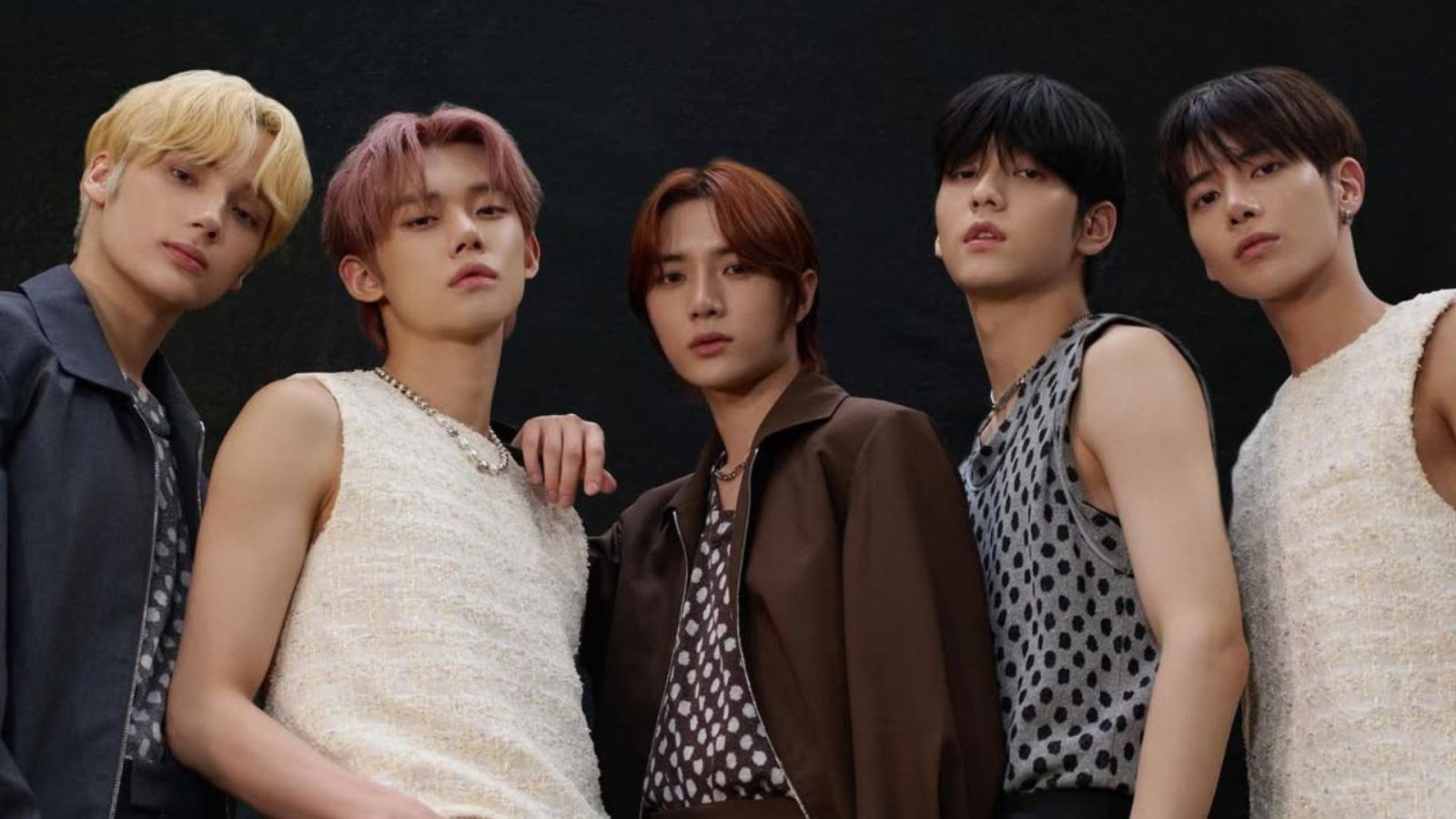 TXT Asia tour's Macau concert 2025: Venue, dates, tickets and more