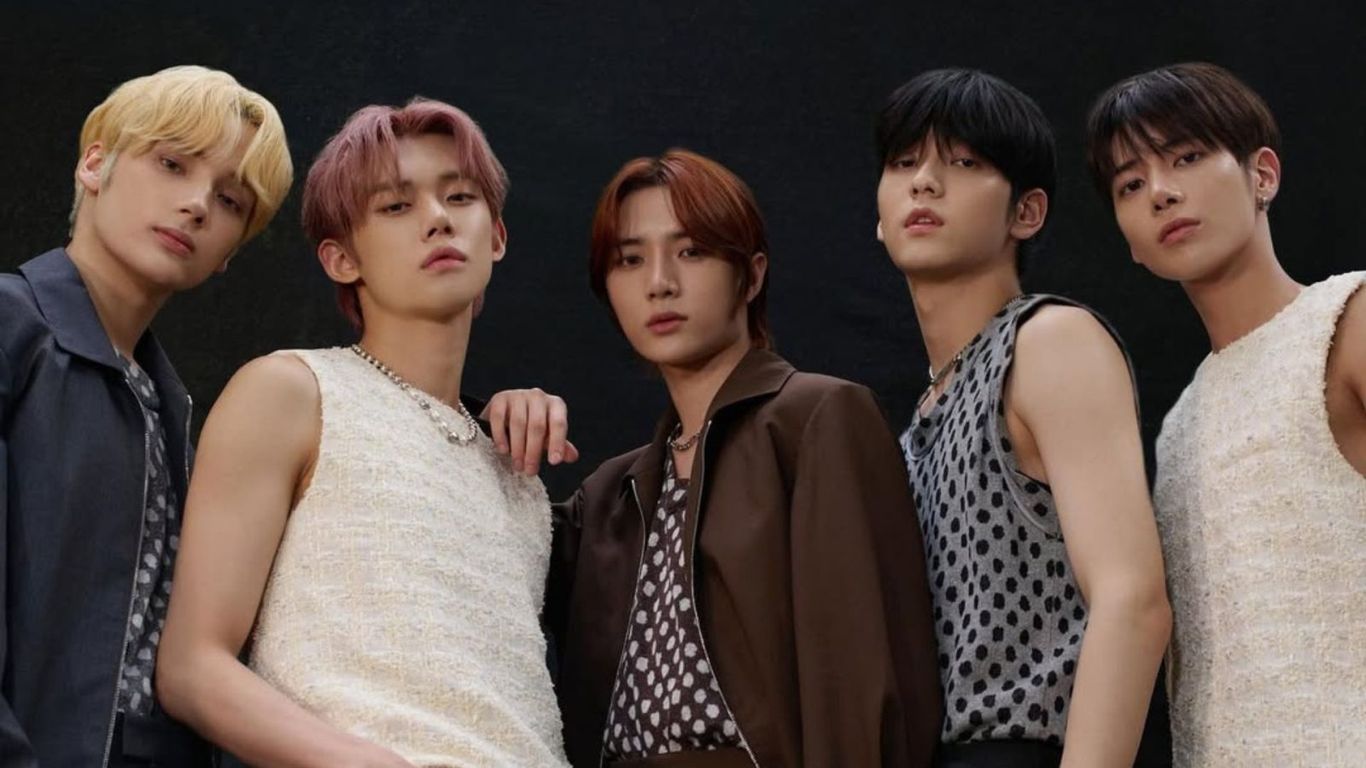 TXT Asia tour's Macau concert 2025: Venue, dates, tickets and more