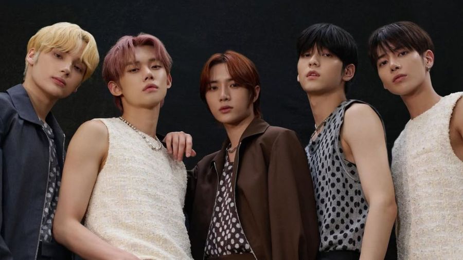 TXT Asia tour's Macau concert 2025: Venue, dates, tickets and more