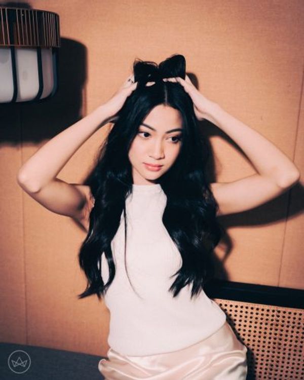 Fun facts about Sandra Lim, the 23-year-old Miss Universe Malaysia 2024