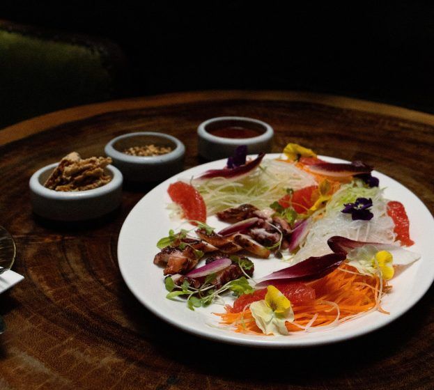 Yee Sang 2025: the best lo hei platters for Chinese New Year 2025