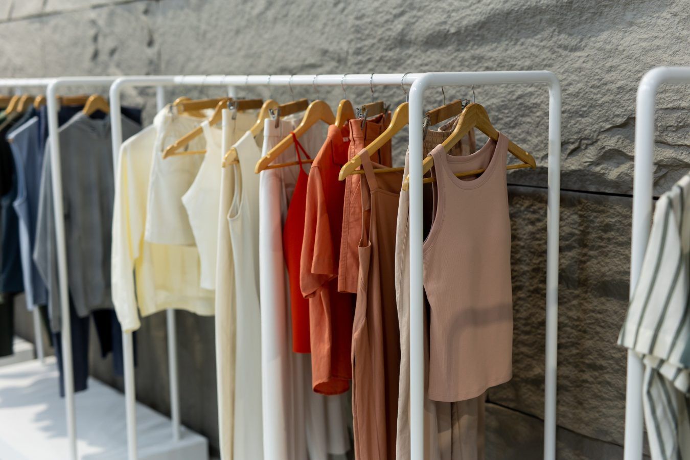 UNIQLO's 2025 Spring Summer collection is inspired by Athens and Copenhagen