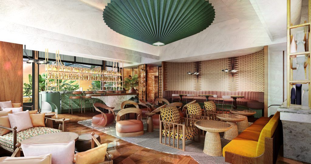 A first look at Malaysia's first Kimpton Hotel, opening in 2025