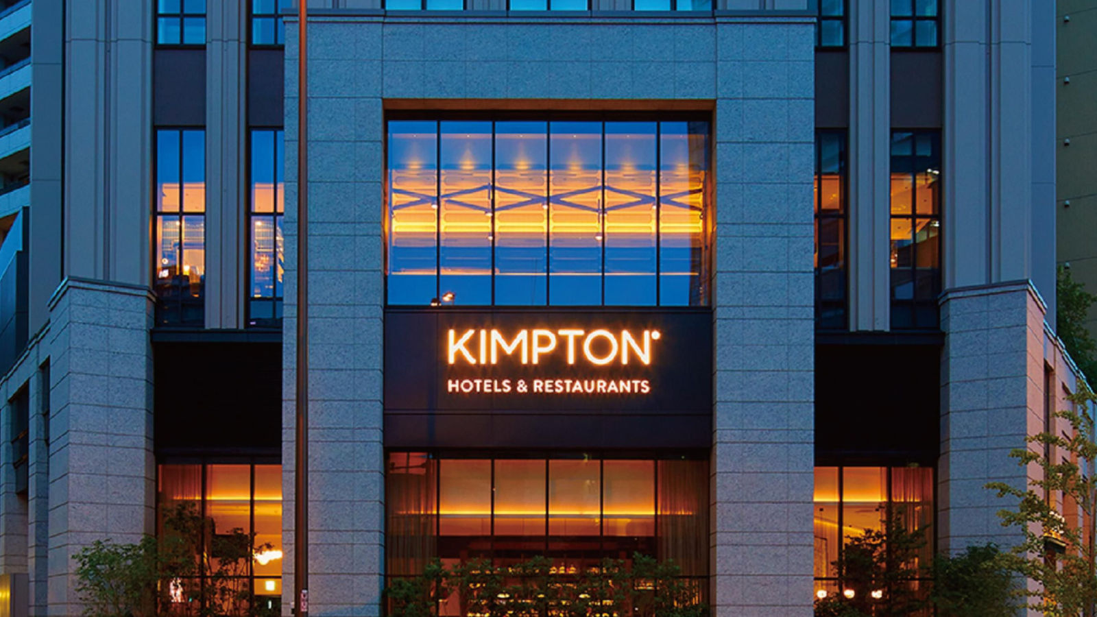 A first look at Malaysia's first Kimpton Hotel, opening in 2025