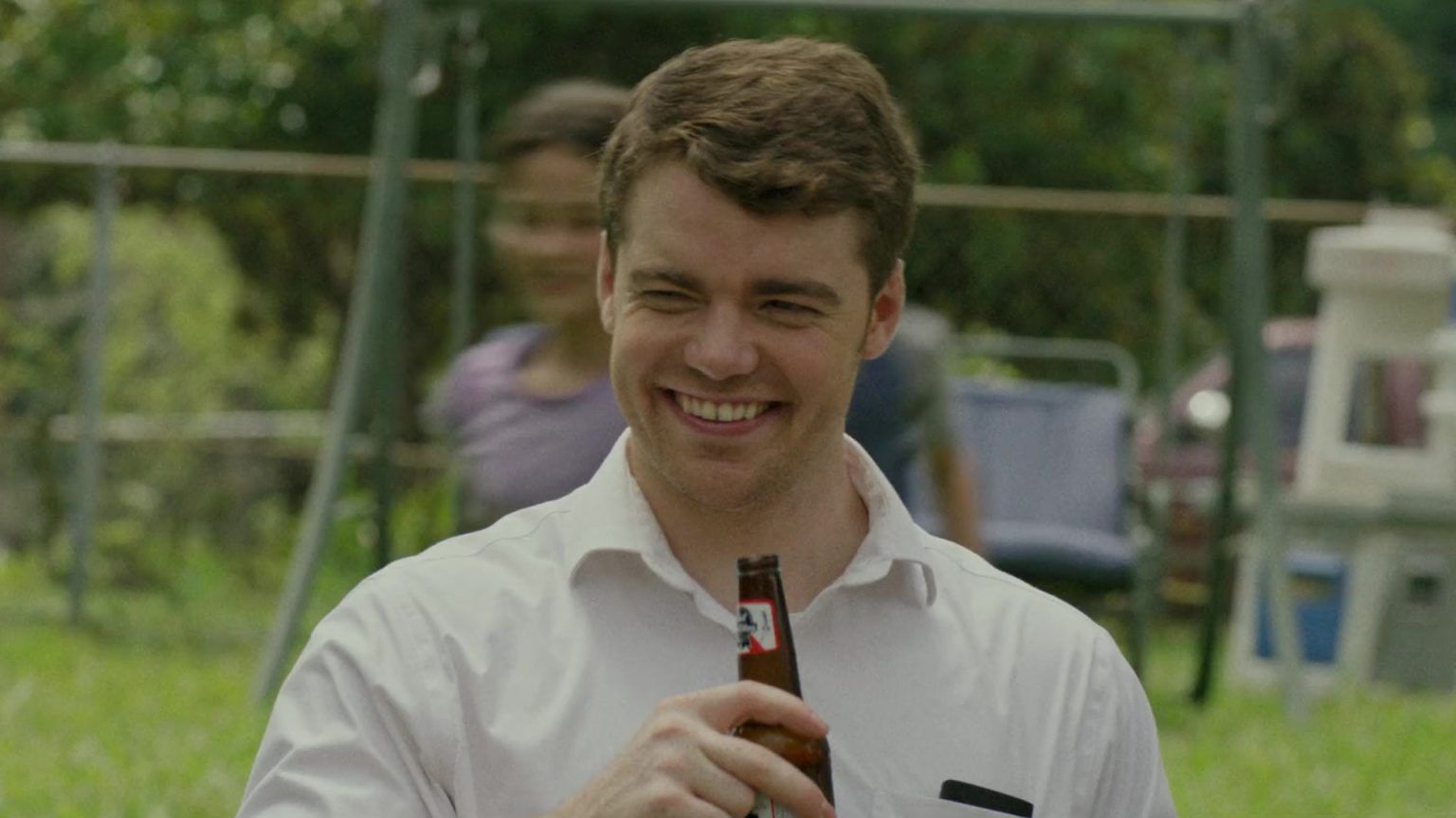 All about Gabriel Basso, 'The Night Agent' star | Lifestyle Asia Malaysia