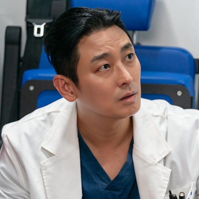 The Trauma Code: Heroes on Call ending explained | LSA Malaysia