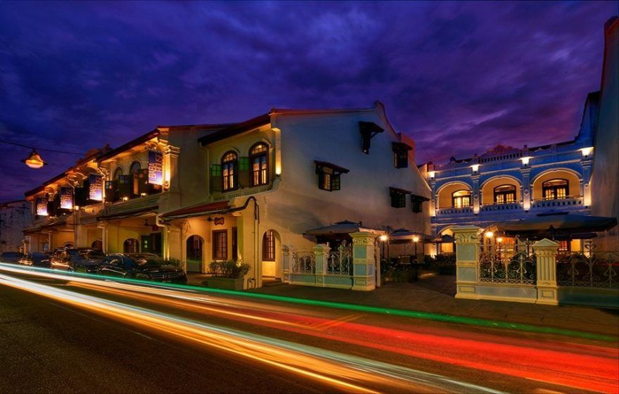 Best hotels in Melaka for a wonderful time in Malaysia's 'Heritage City'