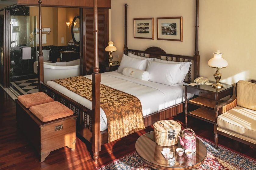 Best hotels in Melaka for a wonderful time in Malaysia's 'Heritage City'