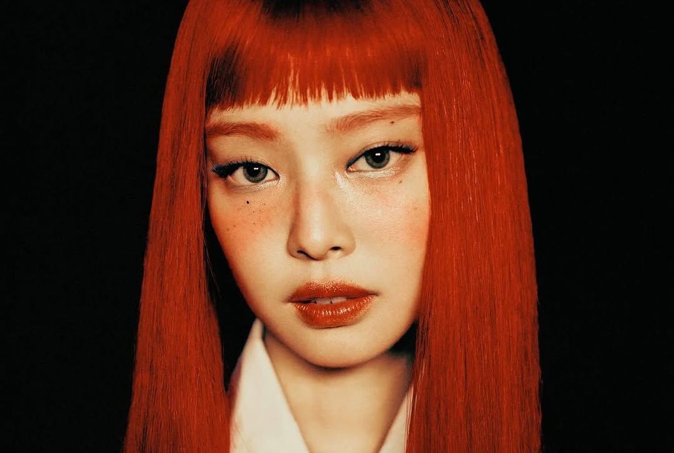 Jennie releases new "ZEN" MV and announces "Ruby" experiences in US and Seoul