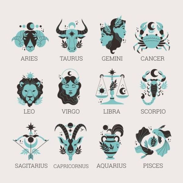 Every BLACKPINK members' zodiac sign and what they mean