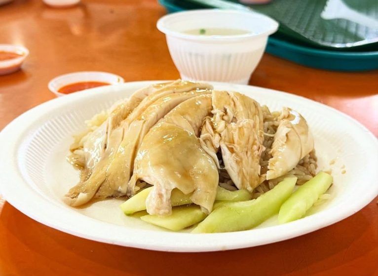 The best food in Singapore’s Maxwell Food Centre | Lifestyle Asia KL