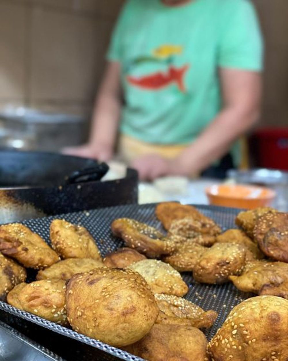 The best food in Singapore’s Maxwell Food Centre | Lifestyle Asia KL