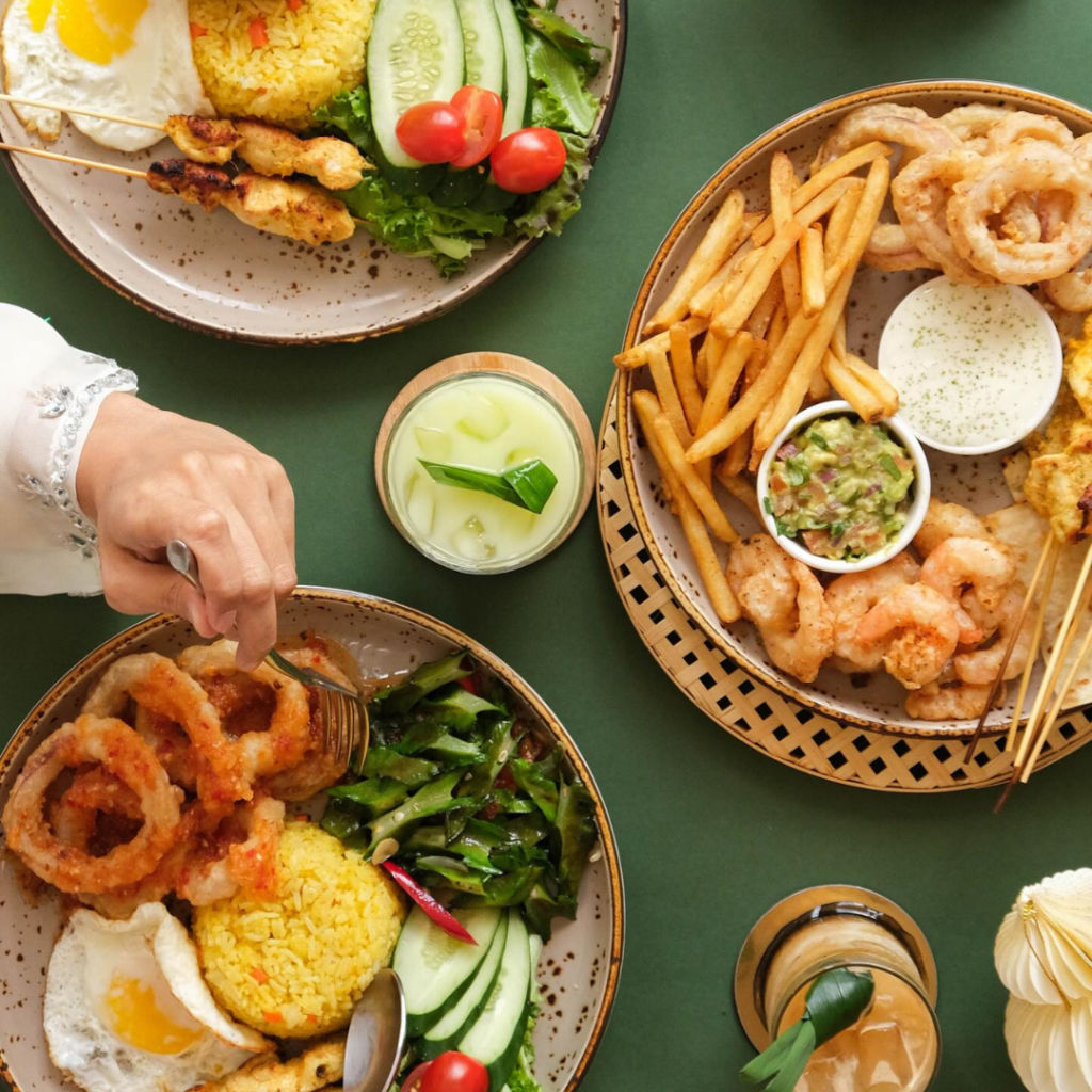 Best new cafes in KL and PJ to explore in July 2025 | LSA Malaysia