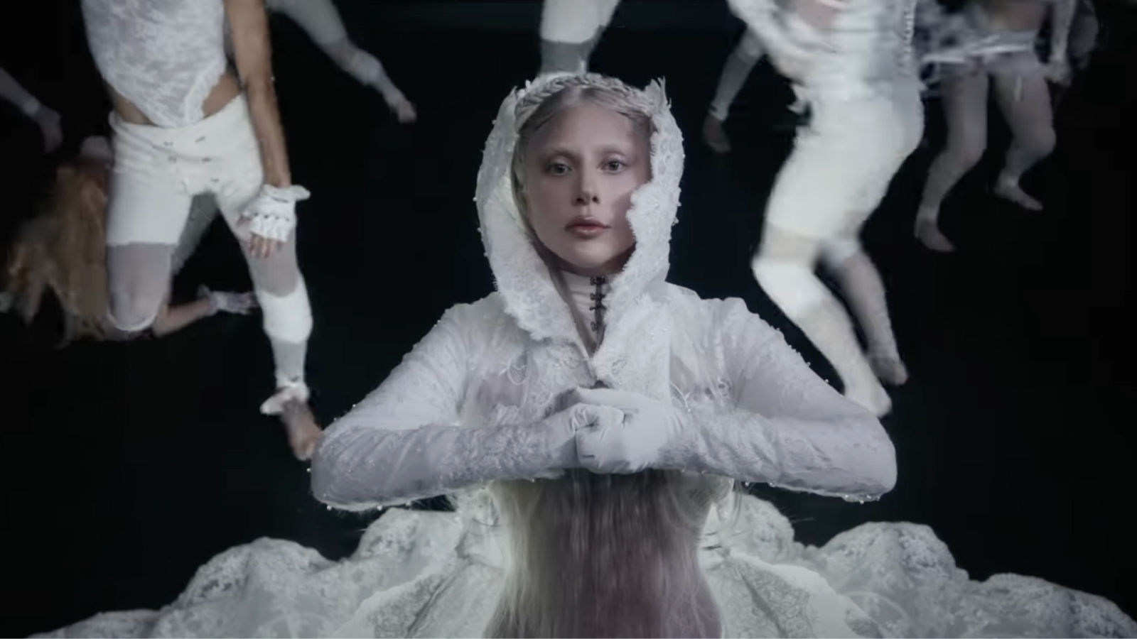 Lady Gaga Abracadabra Music Video Lyrics And More Lifestyle Asia Kl