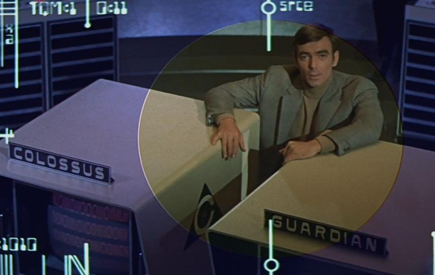 Best AI horror movies about technology gone rogue | LSA Malaysia