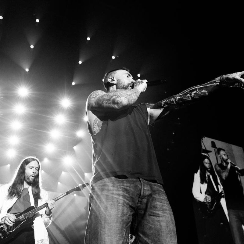 Maroon 5 in Malaysia 2025 concert guide: How to get there and more