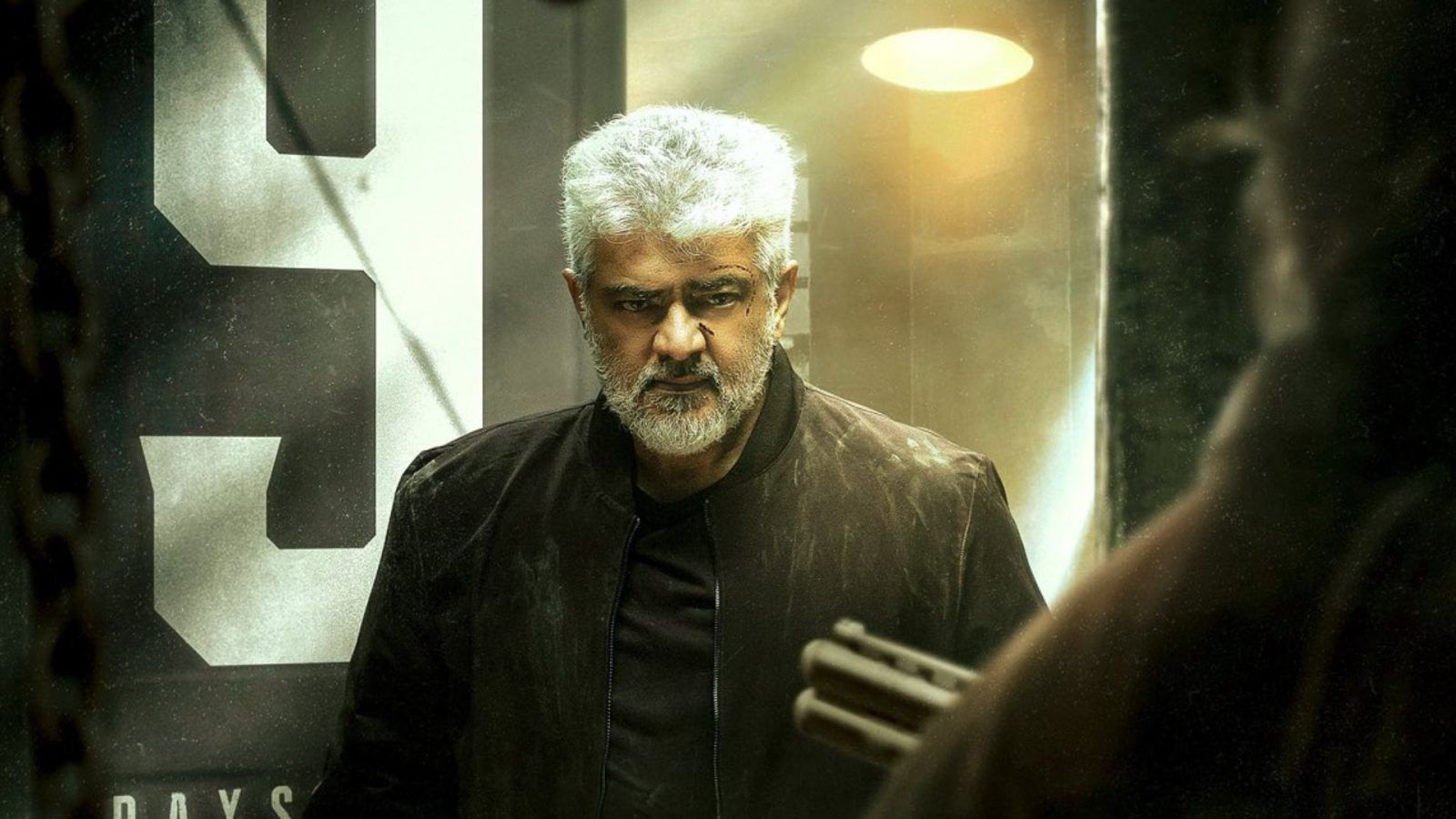 'Vidaamuyarchi' ending explained: Does Arjun save Kayal? | LSA KL