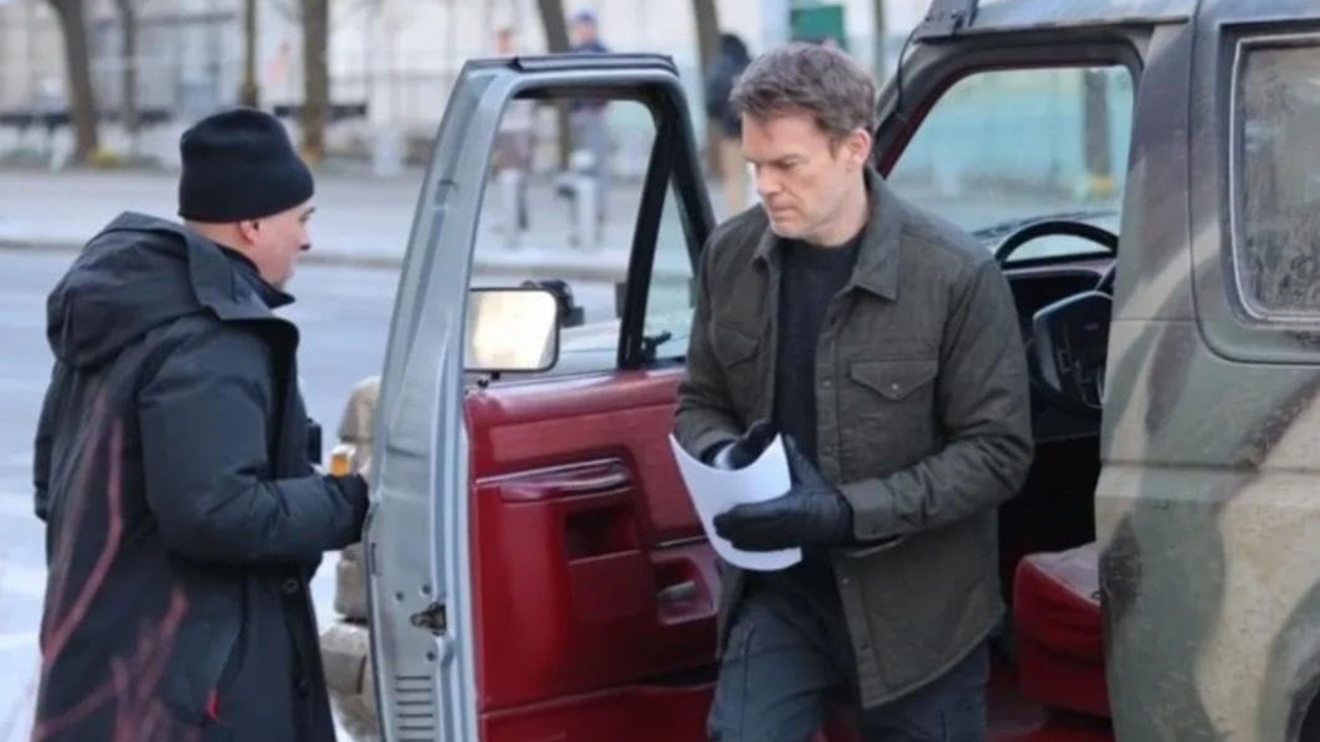 All about Dexter Resurrection: Cast, possible plot and more | LSA Malaysia