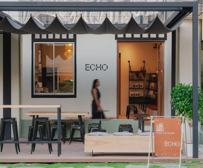 Kada Singapore: Best restaurants & cafes at the Maxwell lifestyle destination