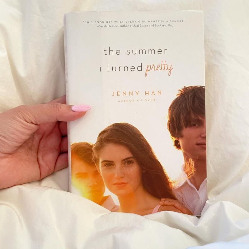 Jenny Han books that all YA fans should read | Lifestyle Asia Malaysia