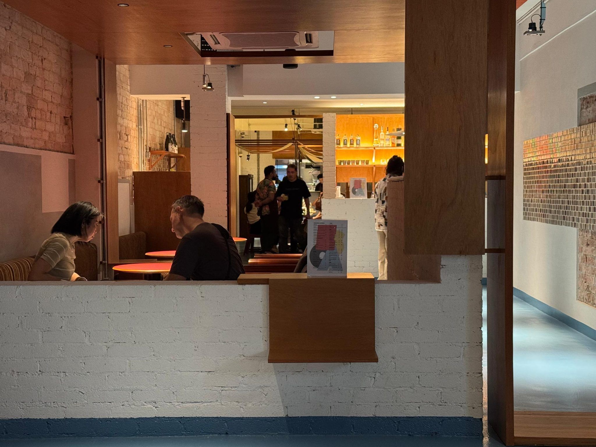 Esca KL Review: All to know about Chinatown's latest name | LSA KL