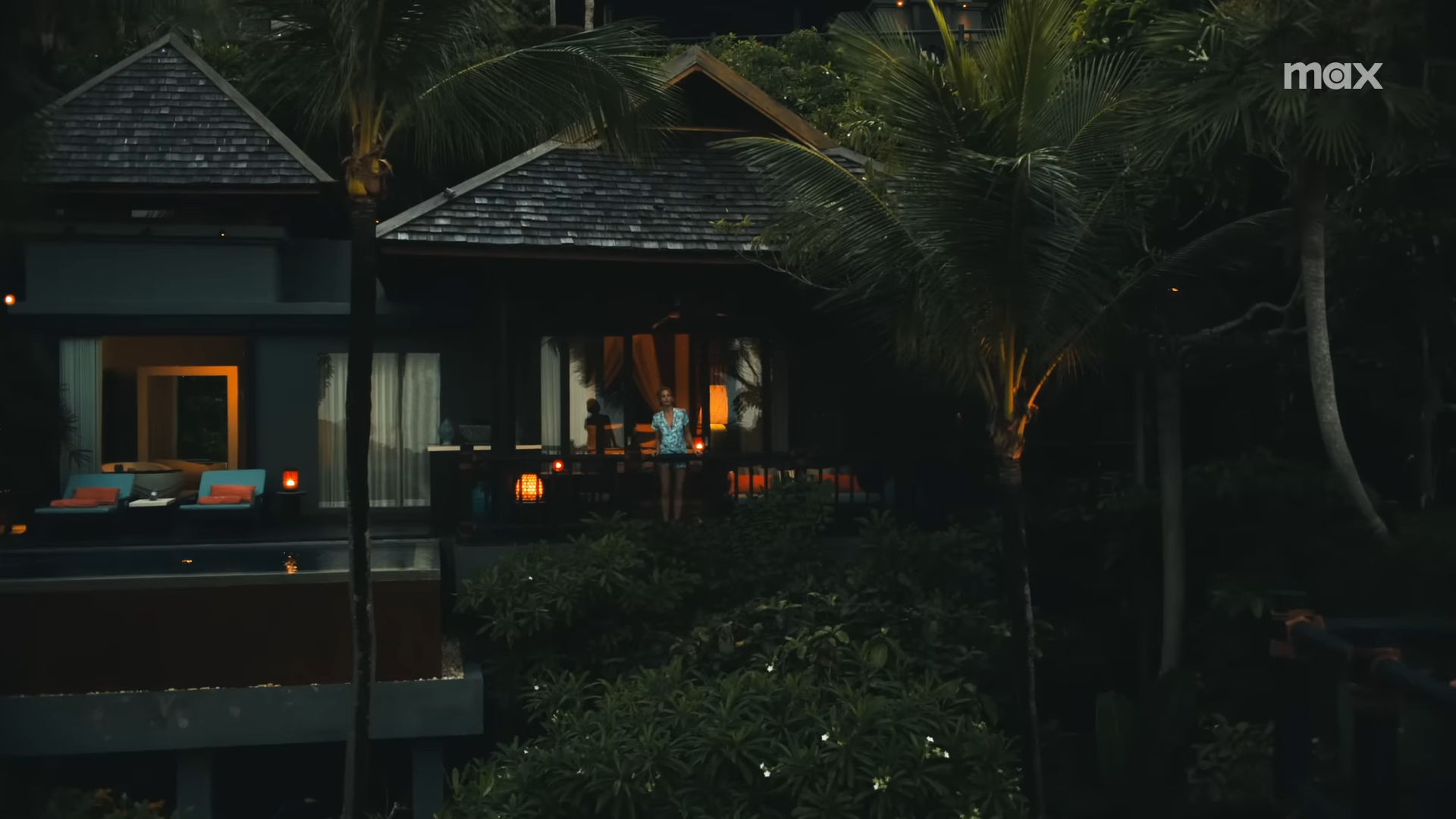 A local tour of every White Lotus season 3 filming location | LSA KL