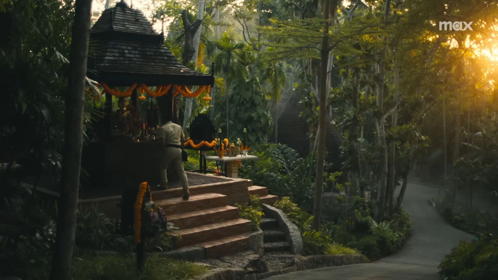 A local tour of every White Lotus season 3 filming location | LSA KL