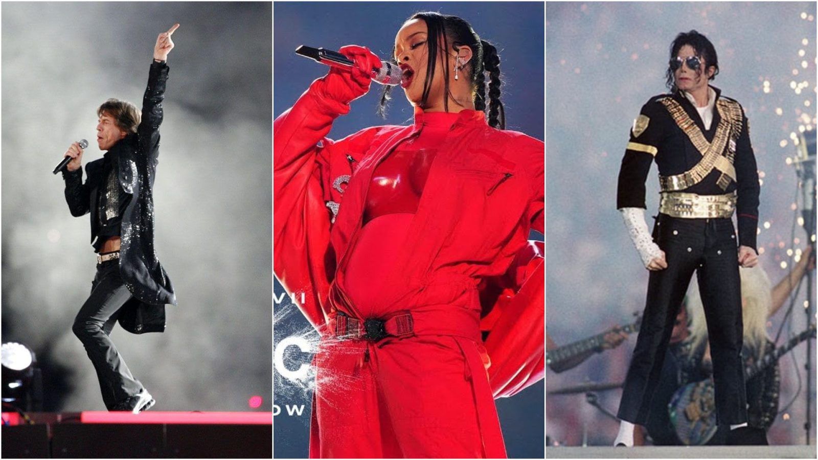 11 most iconic Super Bowl halftime performances of all time | LSA Malaysia