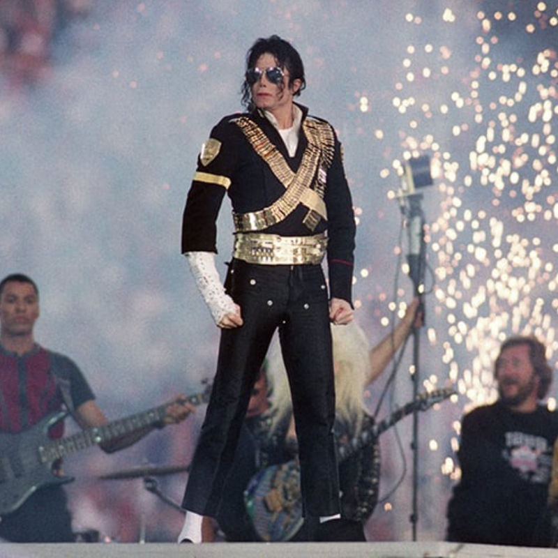 11 most iconic Super Bowl halftime performances of all time | LSA Malaysia